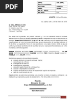 Formato Basico | PDF | México