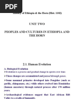 Introduction to Remedial History | PDF | Ancient Rome | Ancient Egypt