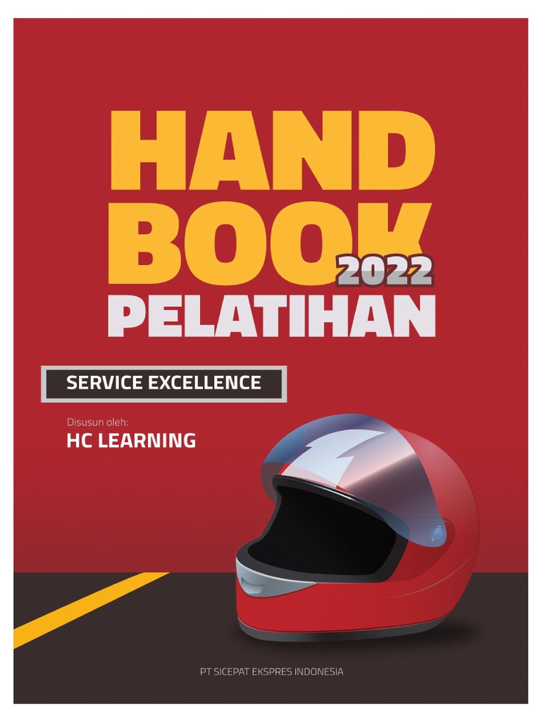 Meningkatkan Service Excellence Bisnis | PDF