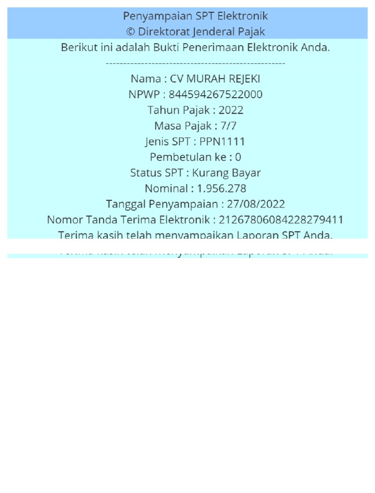 Bpe 844594267522000 2022-7-0 | PDF