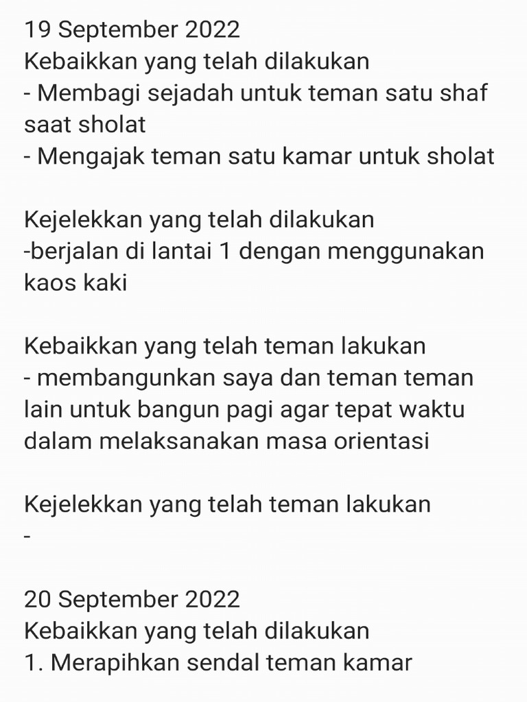 Muhammad Agil Fadilah - Manajemen Aset Publik | PDF