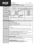 Method Statement For Demolition of Building Structures 1 | PDF | Demolition