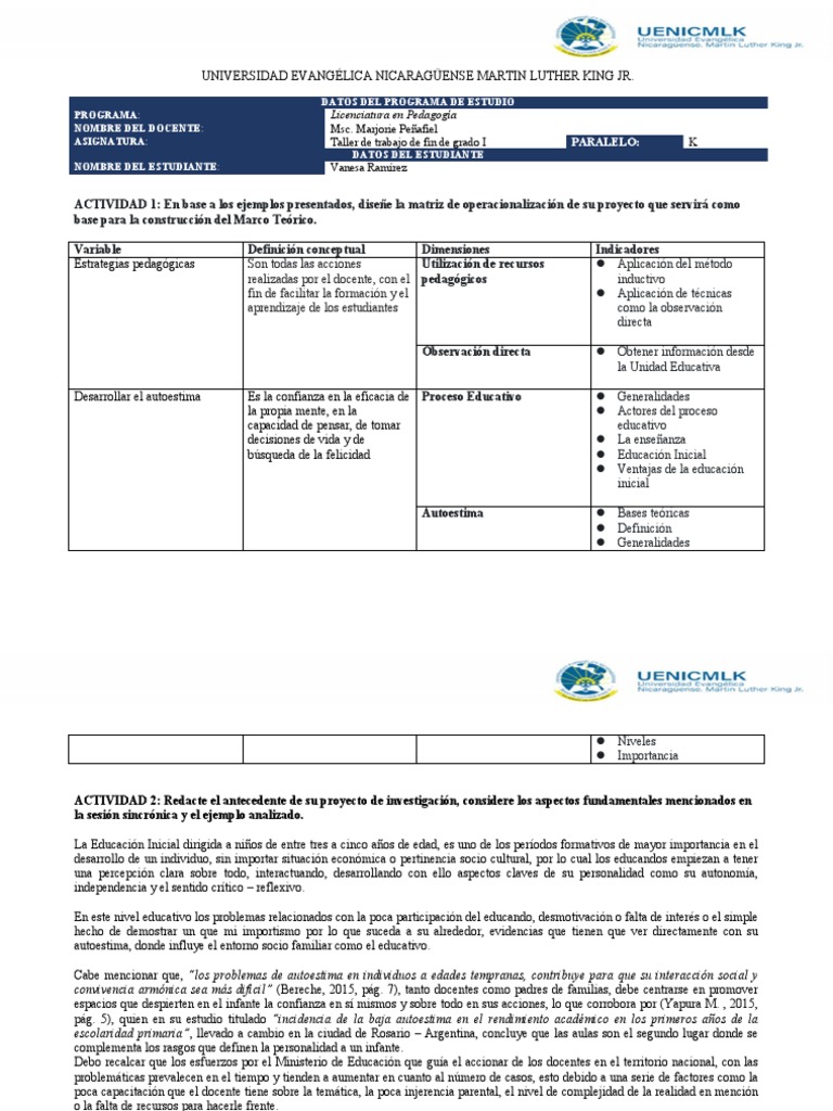 Guia 3 Completa | PDF