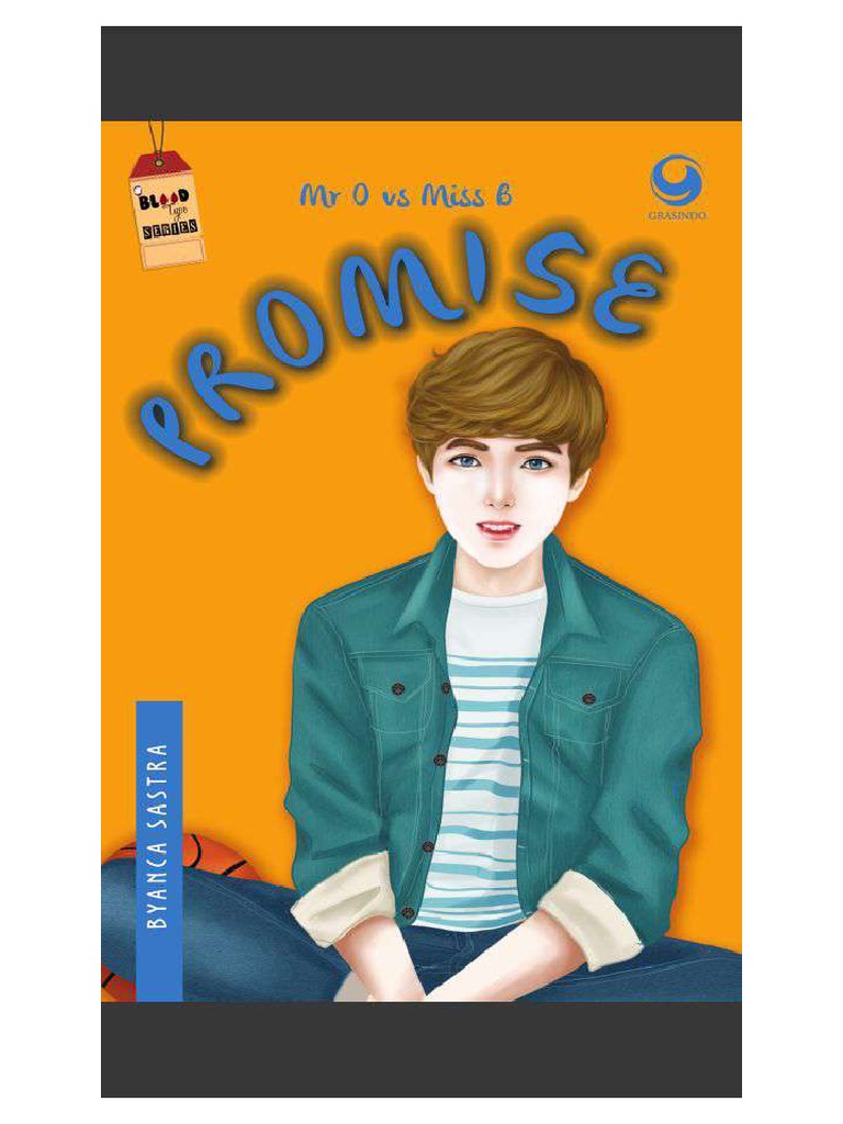 Byanca Sastra - MR O Vs Miss B Promise | PDF