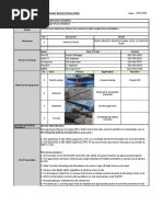 Progress Claim Template | PDF