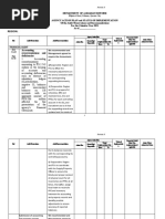 FLIPL Flowchart 041005 | PDF | Government | Justice