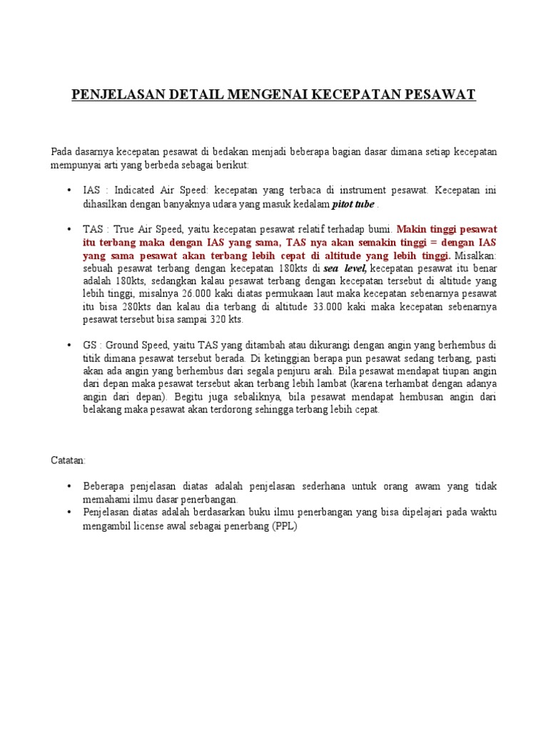 Ias - Tas - GS | PDF