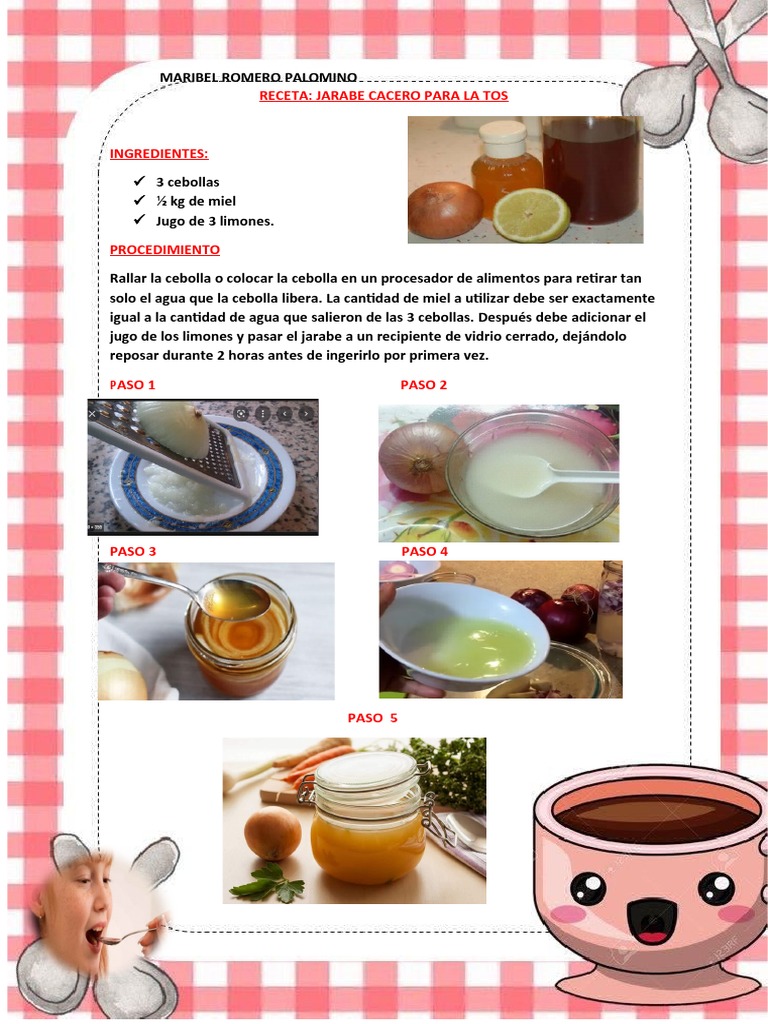 Recetas Caceras, Maribel Romero Palomino | PDF