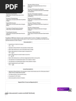 Ray Optics All Derivations | PDF | Atomic | Optics