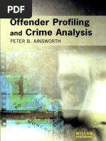 BTK Killer Case Study | PDF | Crime & Violence | Criminal Justice