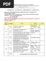 Unit Pre-Execution Checklist Form | PDF