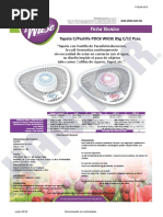 Catálogo Key | PDF | Lavado de manos | Jabón