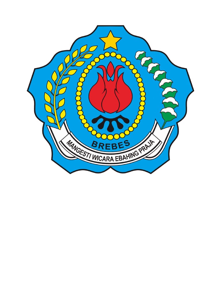 logo brebes | PDF