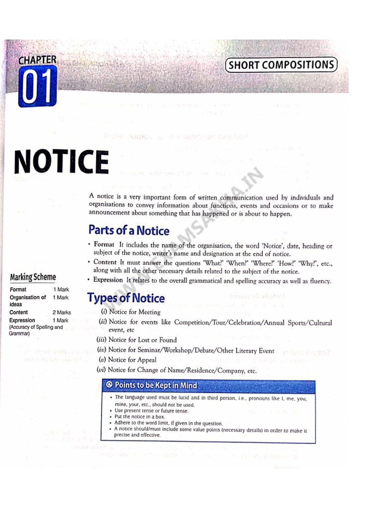 English Handbook | PDF