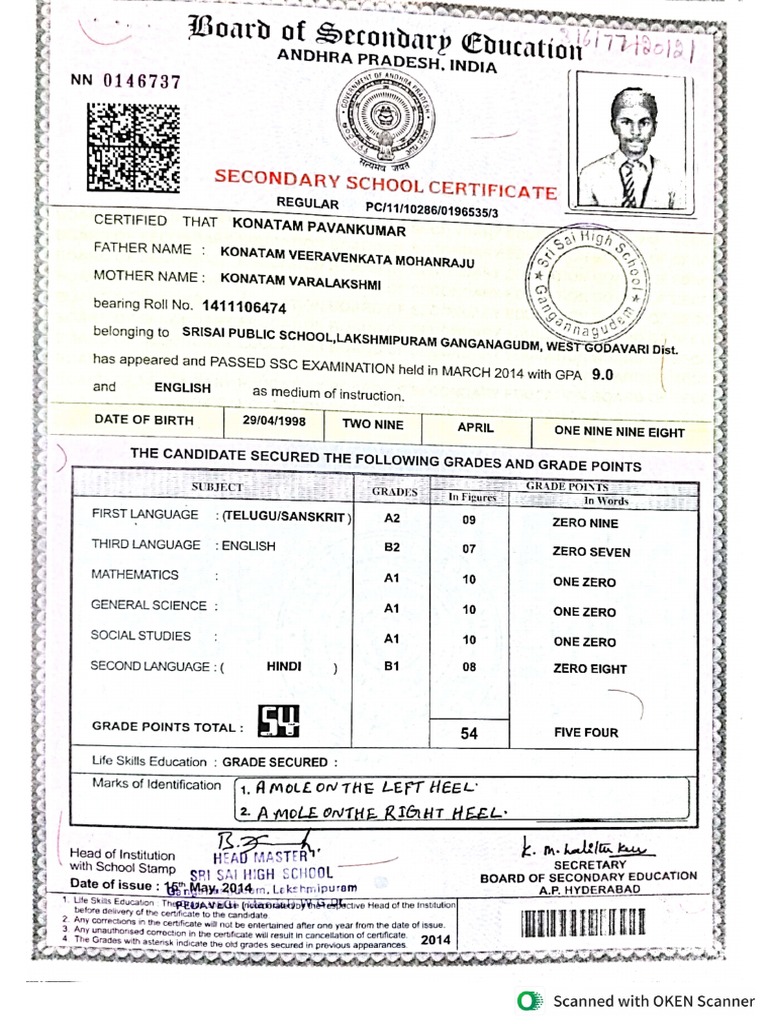 Pavan Kumar-1-6 | PDF