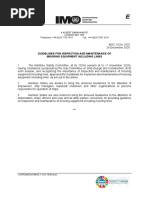 Port Hedland Mooring Management Standard - Final - 082024 | PDF | Rope