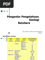 Tabel 2.1. Nilai Suseptibilitas Batuan Dan Mineral (Telford, 1990 ...