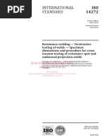 Din en 10346 | PDF | Coating | Corrosion