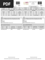 Formatos Issste2 | PDF