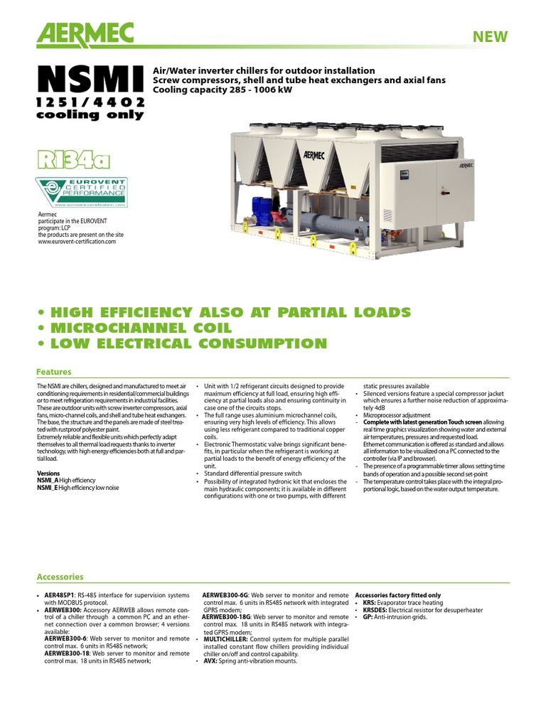NSMI | PDF | Physical Quantities | Building Engineering
