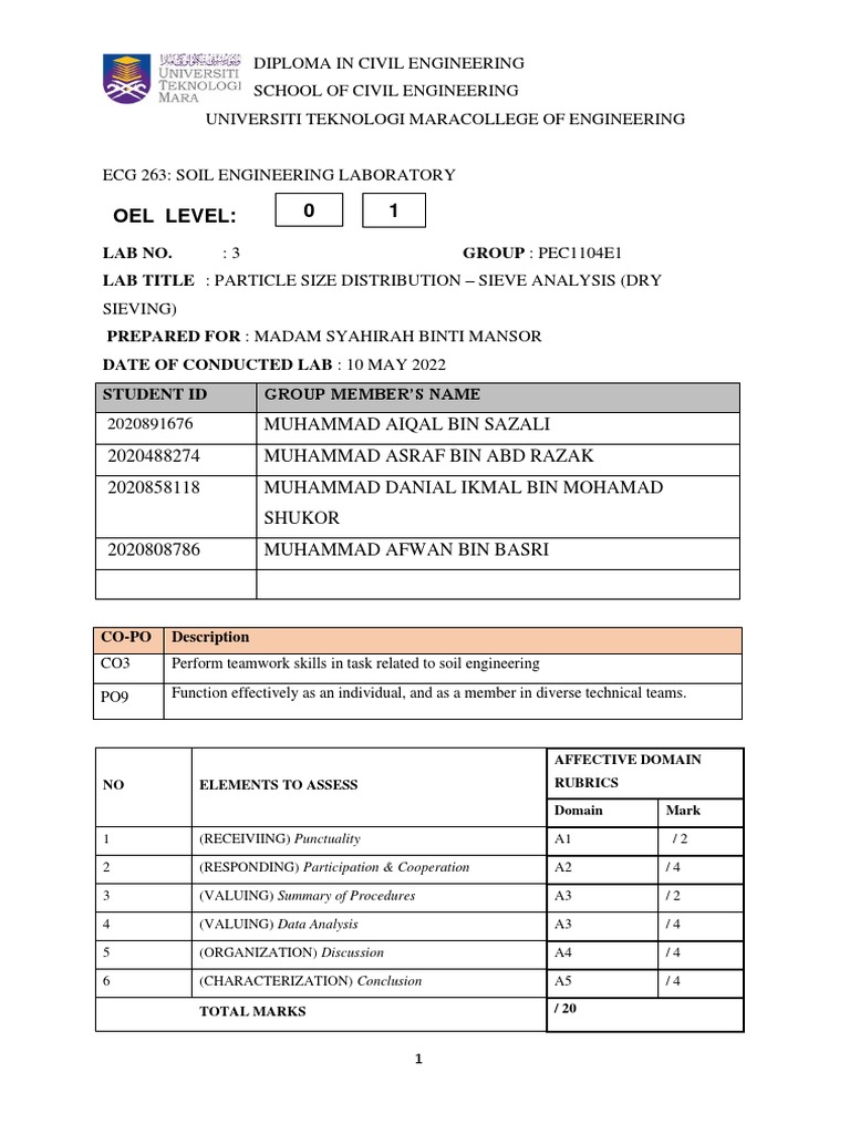 Group 1 - Lab Report 3 - Ecg263 | PDF