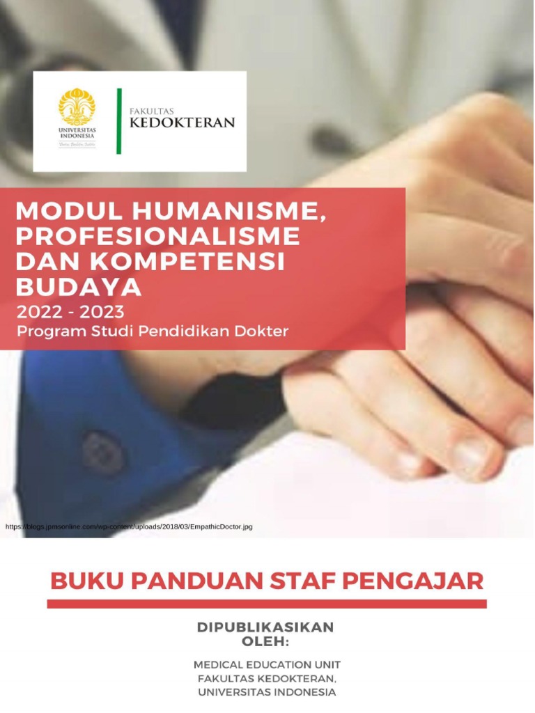 BPSP HPKB 2022-2023 240822 Rev 29082022 | PDF