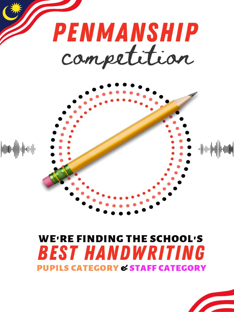 Penmanship Competition | PDF | Foreign Exchange Market | Currency