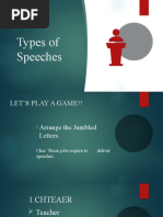 EMCEE - Script - For - Pageant Sample Lang | PDF