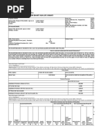Bank Guarantee Application Form | PDF | Shelf Life | Bonds (Finance)