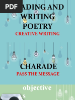 EMCEE - Script - For - Pageant Sample Lang | PDF