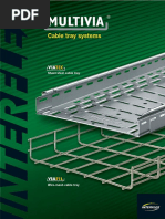 Mekano Channel Selection Guide - 11.2018 PDF | PDF