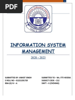 Ms Access Practical Questions | PDF | Microsoft Access | Databases