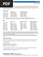 Iso 4287-1997 PDF | PDF | Surface Roughness | Cartesian Coordinate System
