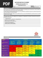 Hse Training Plan Template Excel | PDF | Occupational Safety And Health ...