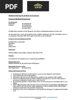 FR-01-EHS-041 Staffhouse Barracks Inspection Checklist | PDF | Toilet ...