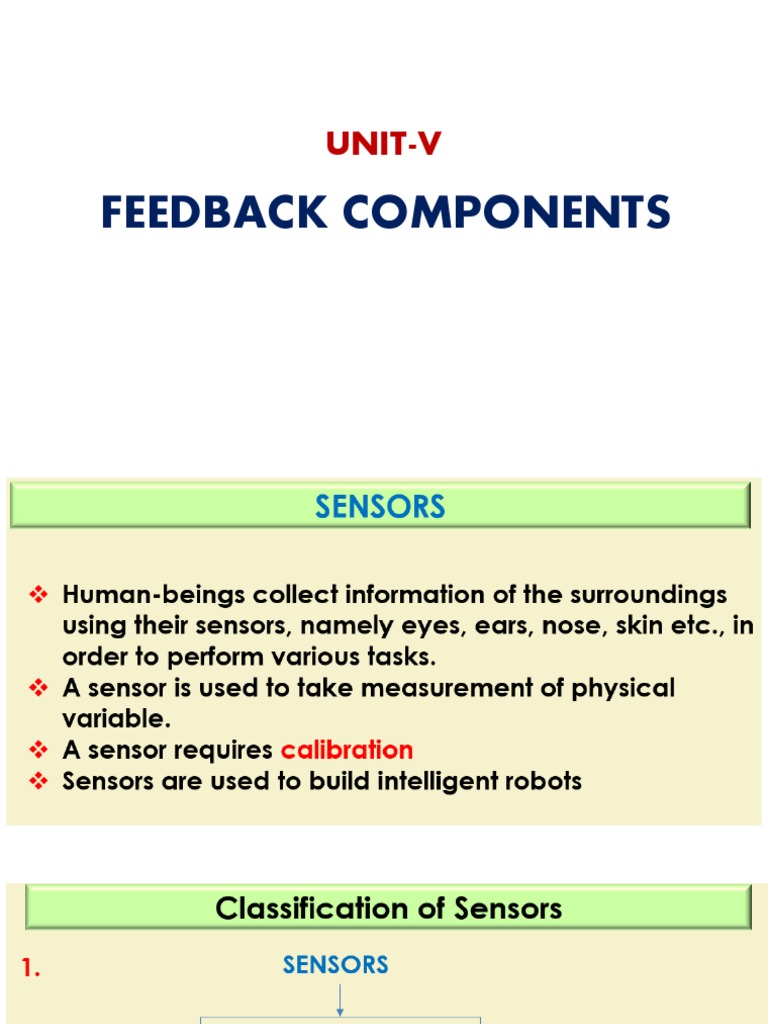 Robotics Unit-5 | PDF | Construction | Welding