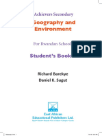 Grade 7 Social Studies Textbook | PDF | Latitude | Equator