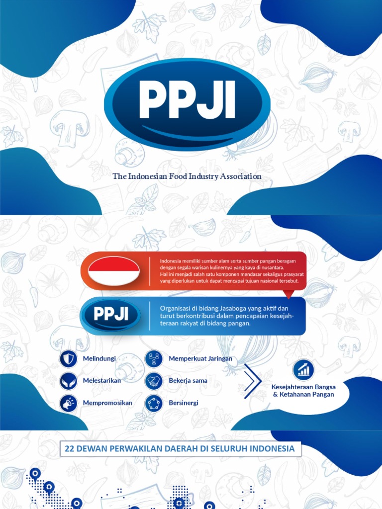 Ppji Protap New Normal | PDF | Pengembangan Diri | Sains & Matematika