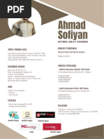 Profile SIMGROUP Singkat | PDF