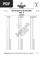 Basf Tds - Lupranate m20s | PDF | Materials | Chemistry