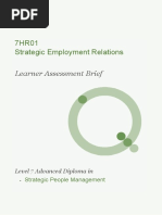CIPD Level 3 Assignments | PDF | Analytics | Professional Development