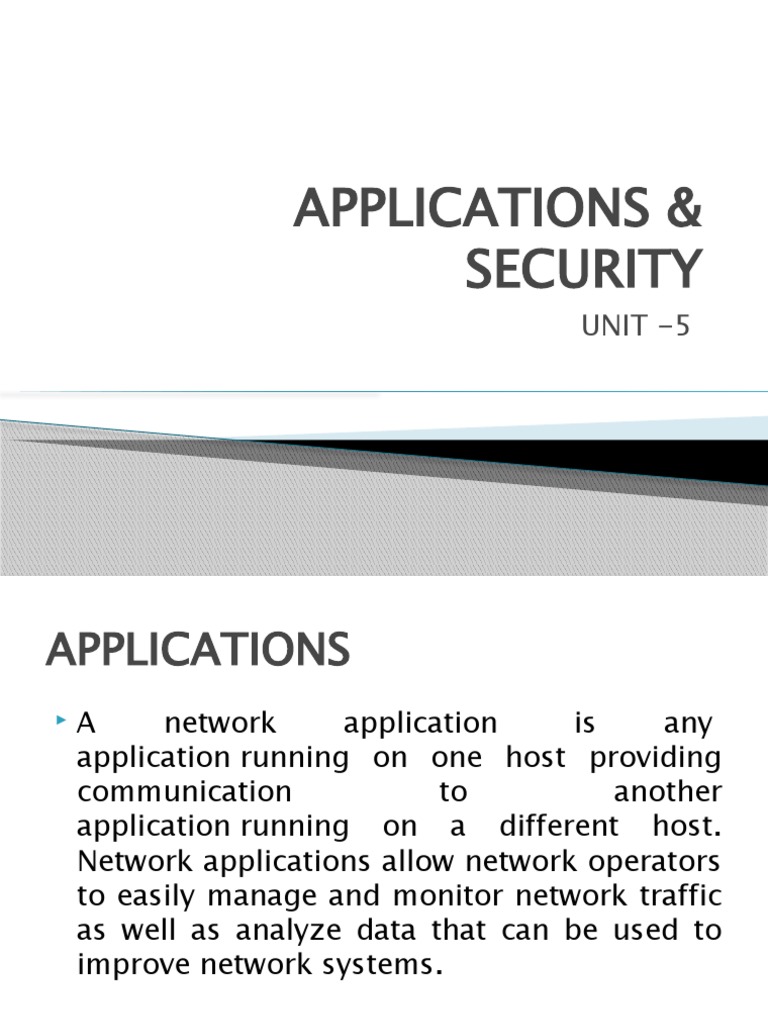 Network 5 | PDF | Domain Name System | Computer Network