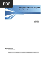 45 Hybrid TSA-User Guide | PDF | Expense | Hyperlink