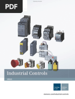 Siemens SIRIUS & SENTRON Catalogue 2024 | PDF | Mains Electricity ...