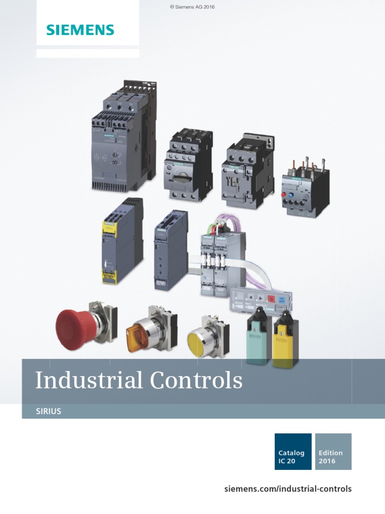 Siemens | PDF
