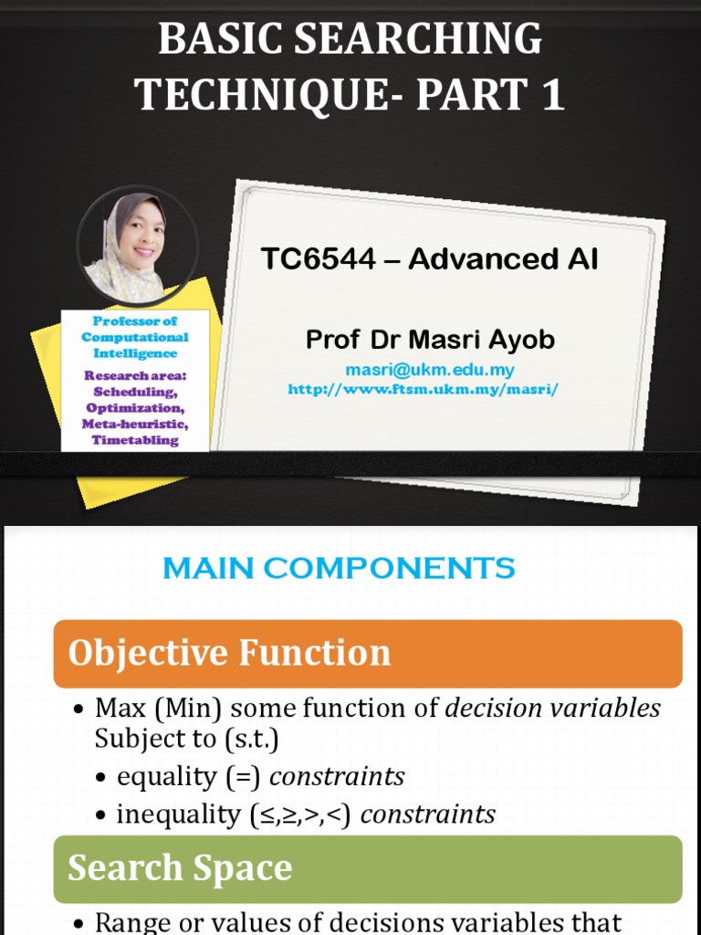 Lec2 Part1 | PDF | Mathematical Optimization | Time Complexity