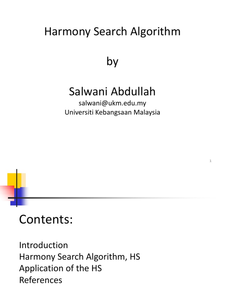 Lec 8 | PDF | Mathematical Optimization | Genetic Algorithm