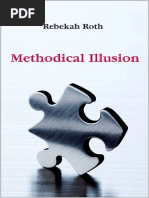 NineEleven Methodical Deception - Rebekah Roth Plus A Few More Theories ...