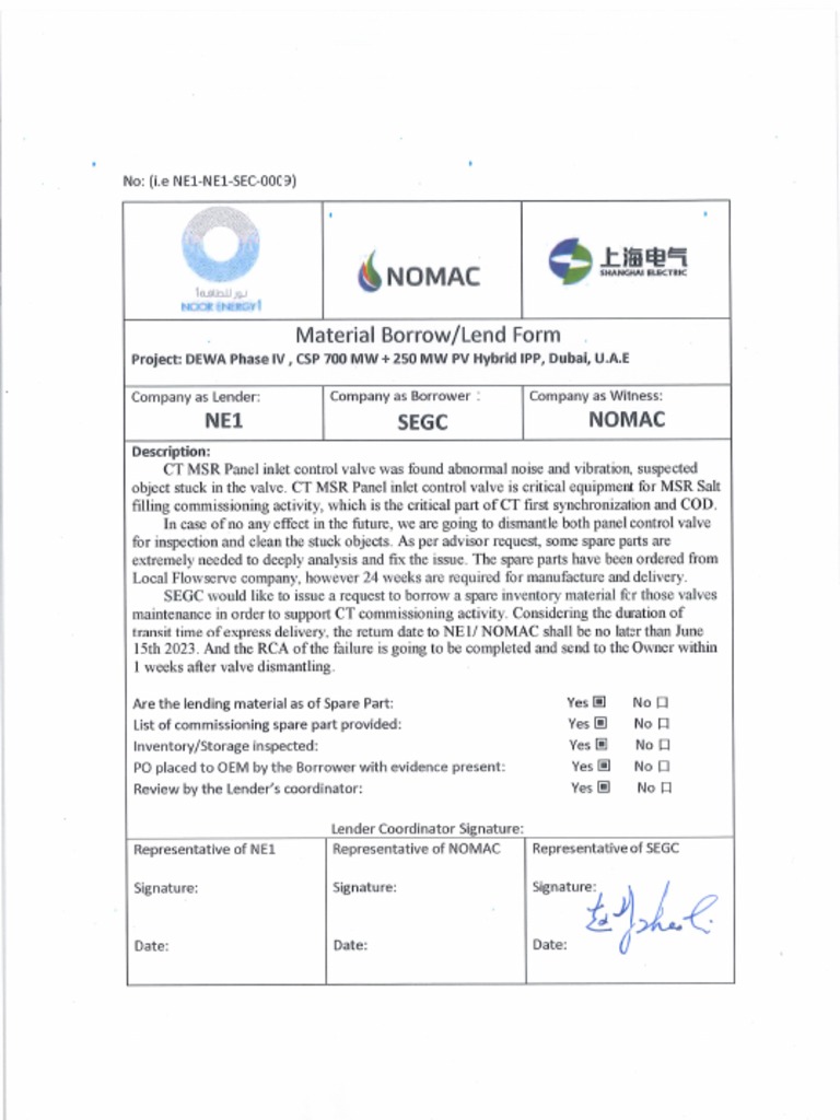 Ne1 Ne1 Sec 0009 | PDF