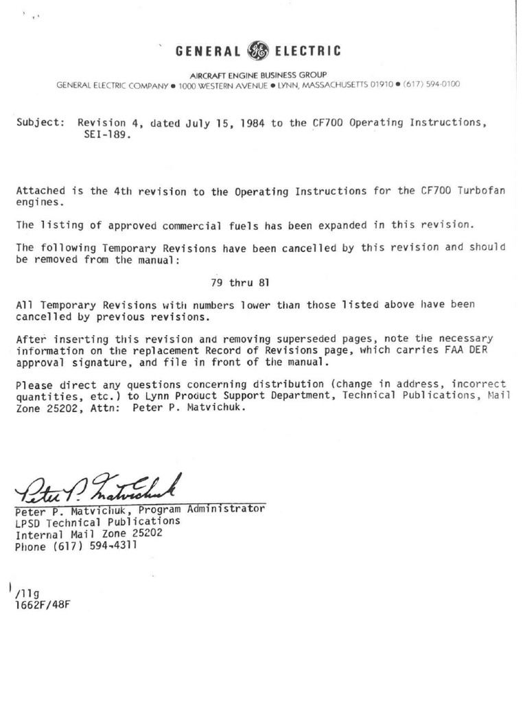 Cf700 Operation Manual | PDF | Liquids | Transport